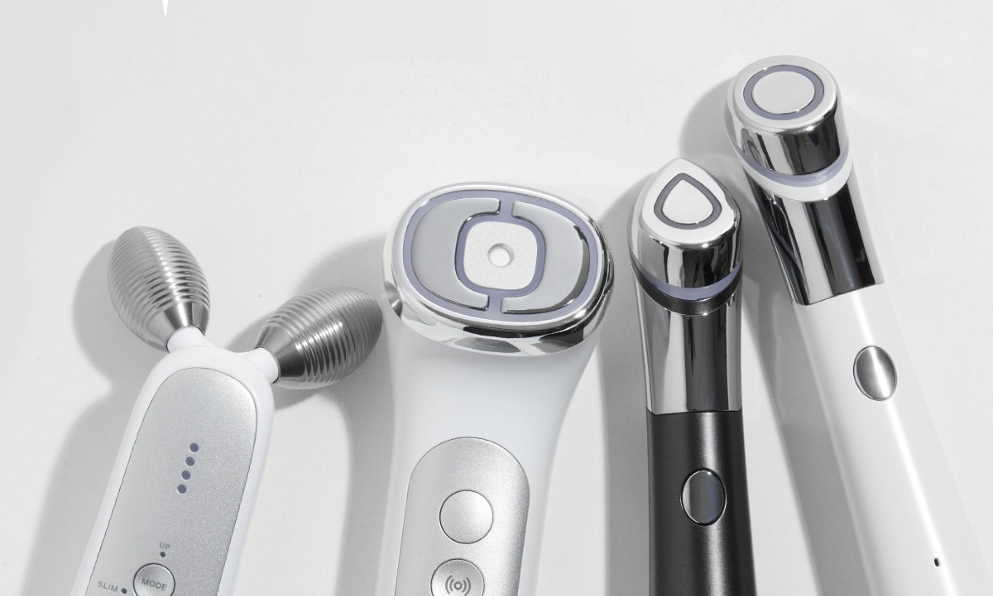 Spoilt for choice? All Medicube devices explained
